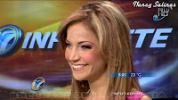 Bellezas TV Regia: Nancy Salinas - En Info 7... ¡A FULL HD!
