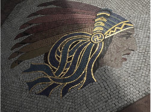 Swastika: Swastika Native