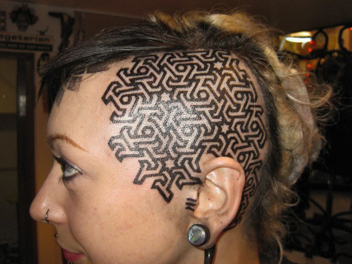 Swastika: Swastika Master Pattern