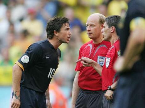 The Etiquette Guy: Reader Question: Sportsmanship