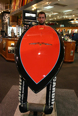 Von Sol Surfboards, Oceanside California: VON SOL BOARDS at Surf Ride ...