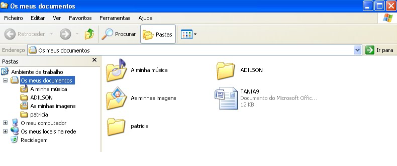 Aulas de informática ISCED: 2010