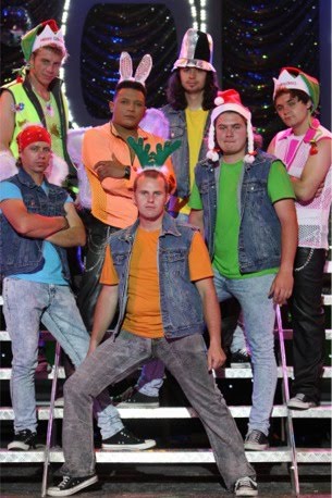 artSMart: THE ABSOLUTE 80S