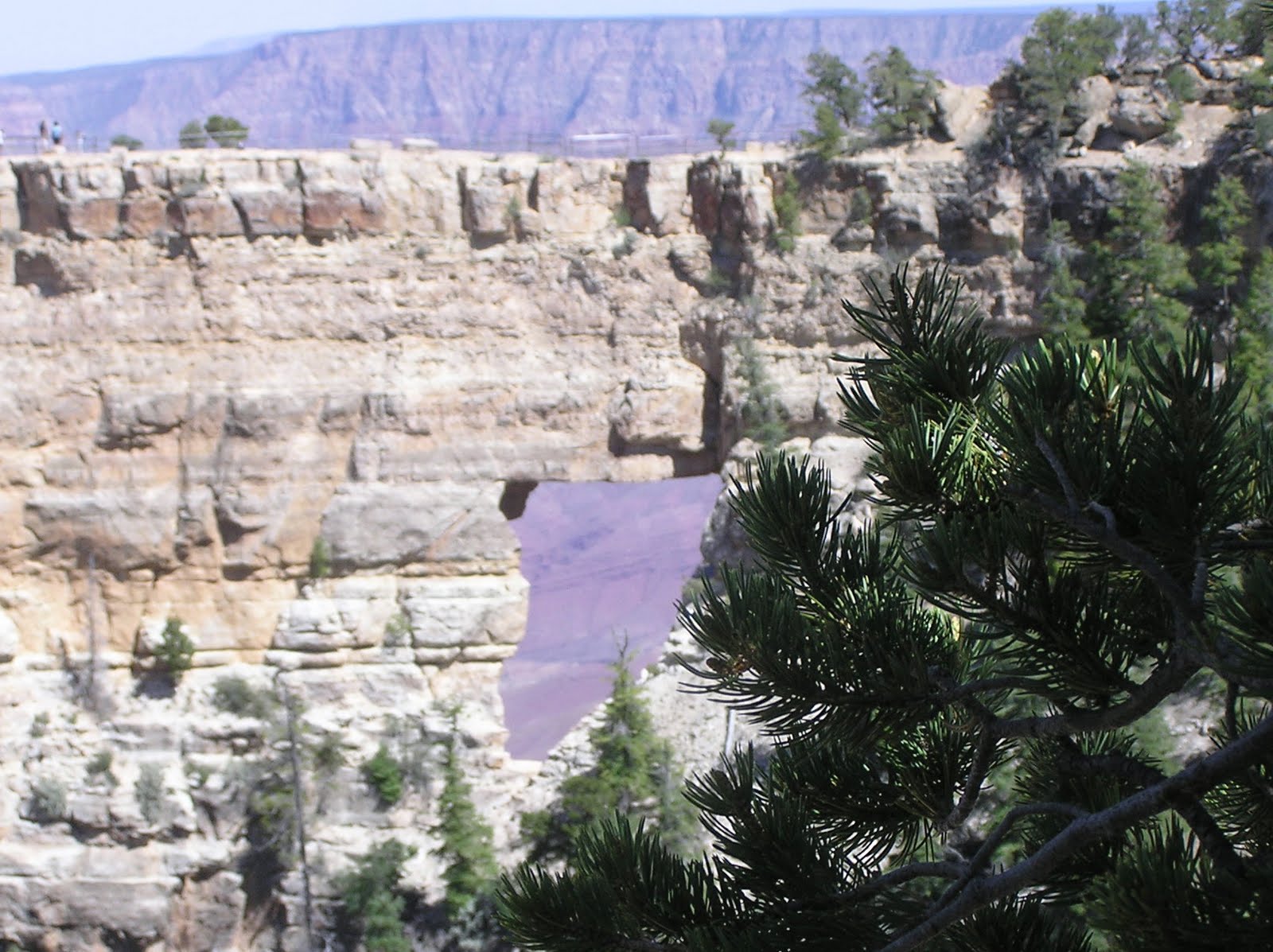National Parks Adventure: North Rim, Grand Canyon