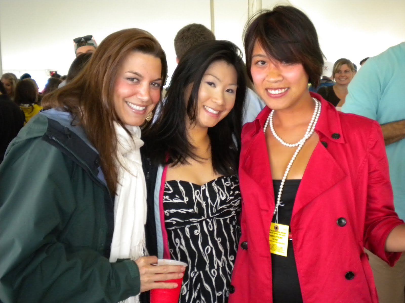 Off the record: Foxfield ... 6th Edition