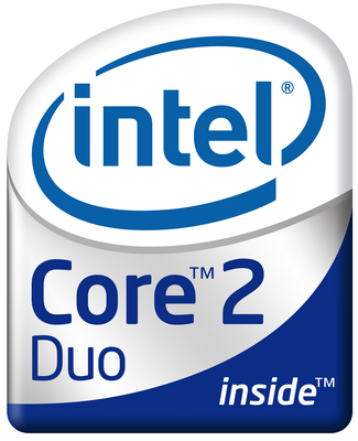 Welcome To My Blog: Perbedaan Intel Core Duo dan Core 2 Duo