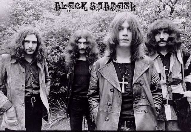 Black Sabbath biografy | music gallery news