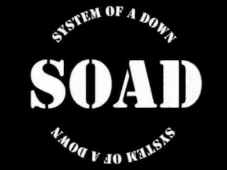 soad reunion???god knows..