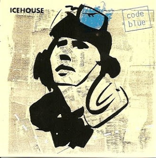 RetroUniverse: From Electric Blue To Code Blue...And Beyond