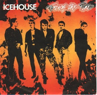 RetroUniverse: From Electric Blue To Code Blue...And Beyond