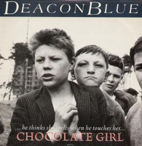 RetroUniverse: Deacon Blue Welcome Us To 'Raintown'