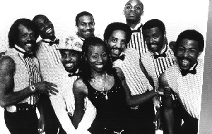 RetroUniverse: S.O.S. Band Answer The Call