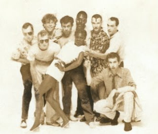 RetroUniverse: The Darts Hit A Bullseye On The Charts