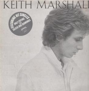 RetroUniverse: Don't Fret, Keith Marshall's Only Crying