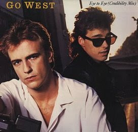 RetroUniverse: Go West Bang And Crash Their Way Into The Charts