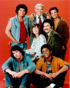 RetroUniverse: Ooh Ooh Mr. Kotter!
