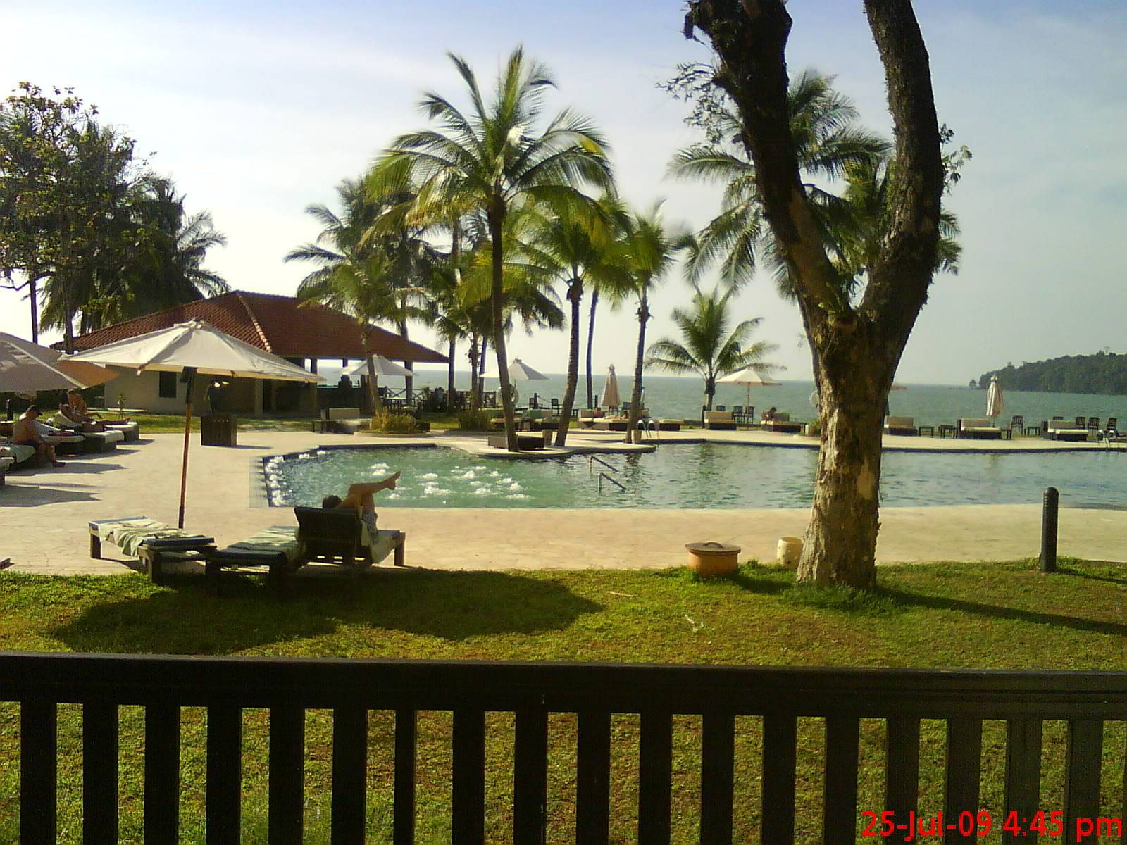 rebeccaviolet: The Damai Puri Resorts, Kuching