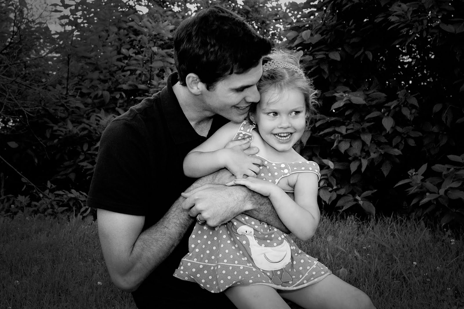 Traveling Thompsons: New Family Photos thanks Kristi Hart!