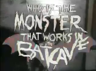 Goth Tepic: THE BATCAVE CLUB