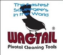 Robinson-Solutions Professional Window Cleaning: ISSA Amsterdam ...