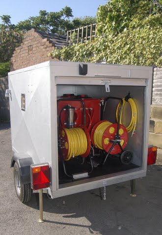 Robinson-Solutions Professional Window Cleaning: ISSA/InterClean Brodex ...