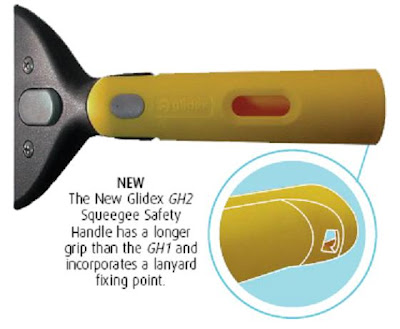 Robinson-Solutions Professional Window Cleaning: Glidex® Advanced ...