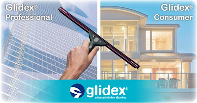 Robinson-Solutions Professional Window Cleaning: Glidex® Advanced ...