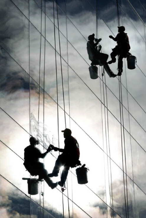 Robinson-Solutions Professional Window Cleaning: Window Cleaning Santas ...