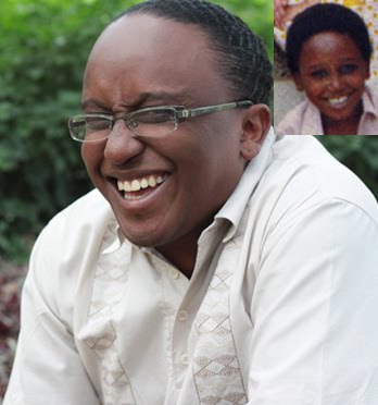 Talento Venezolano: Los sobrinos celebran al Tío Simón