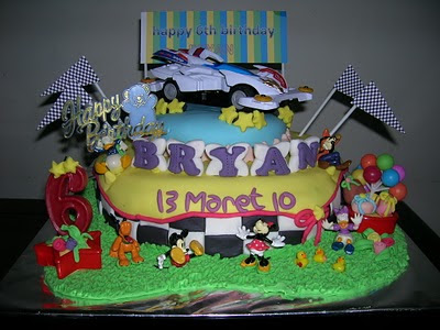 twincakesandcookies: Happy birthday BRYAN