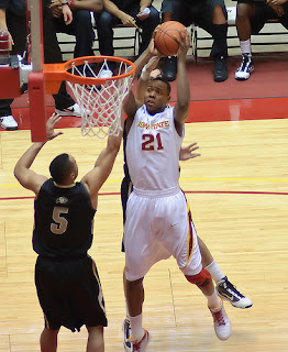 Behind the Arc: NBA Rookies Progress Report - Picks 21-30