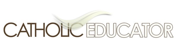 Catholic Educator: Teaching Religion in a Catholic High School