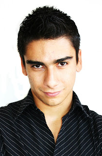 Tárgum Imagen Producciones: DEL OTRO LADO DEL RÍO