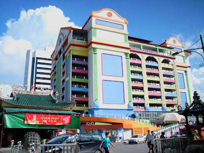 KUCHING | Sarawak (Kuching Division) | Division , District & State ...