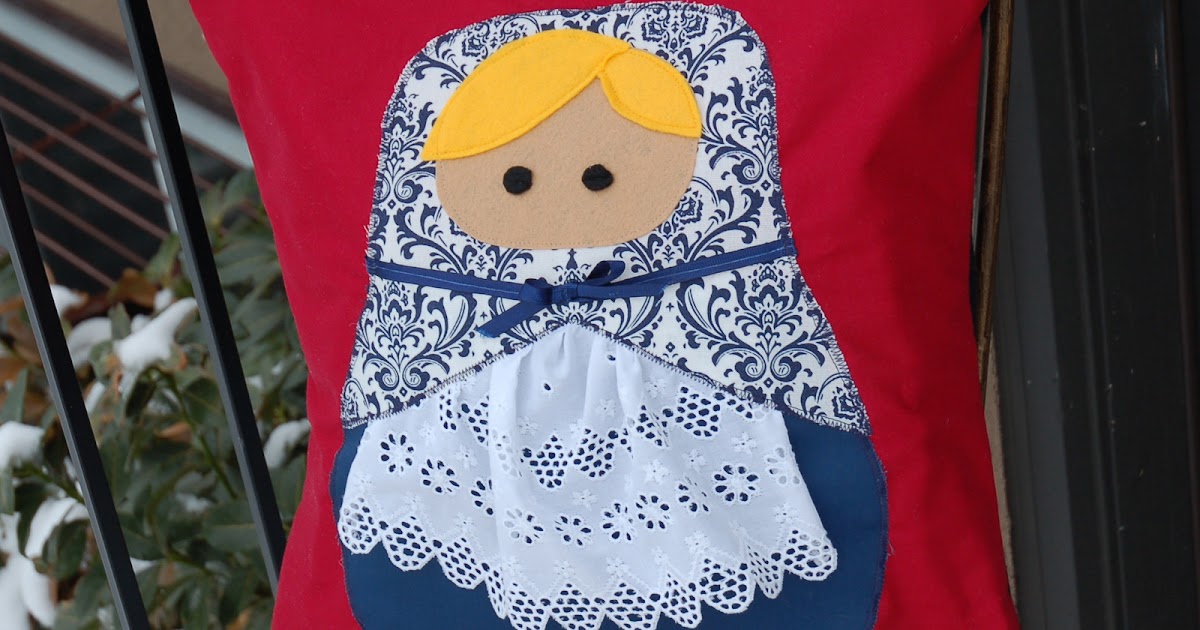 restlessrisa: Babushka Pattern