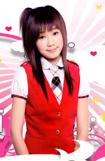 T-Drama: Hei Se Hui Mei Mei (Hey Girls)