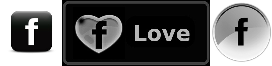 Facebook Love
