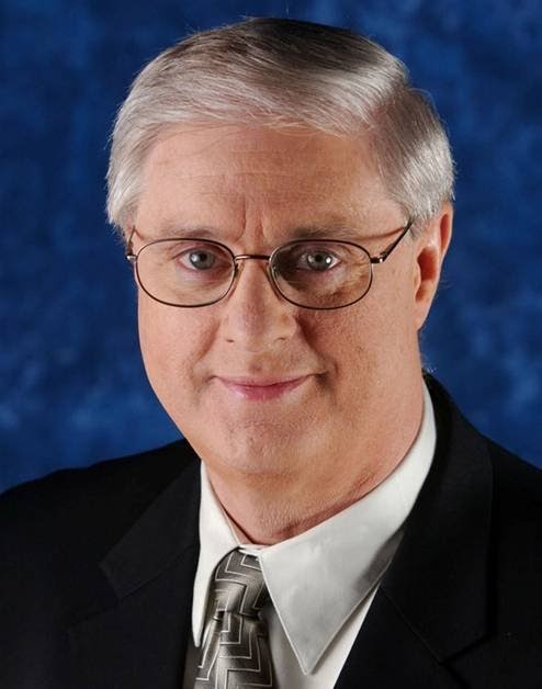 Ed Celeb Interview: NEA prez Dennis Van Roekel