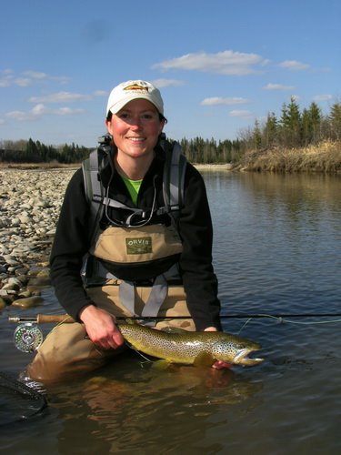 Tom Rosenbauer Interview: Becoming a Guide and What It's Really Like ...