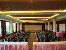 Narai Hill Golf And Country Club