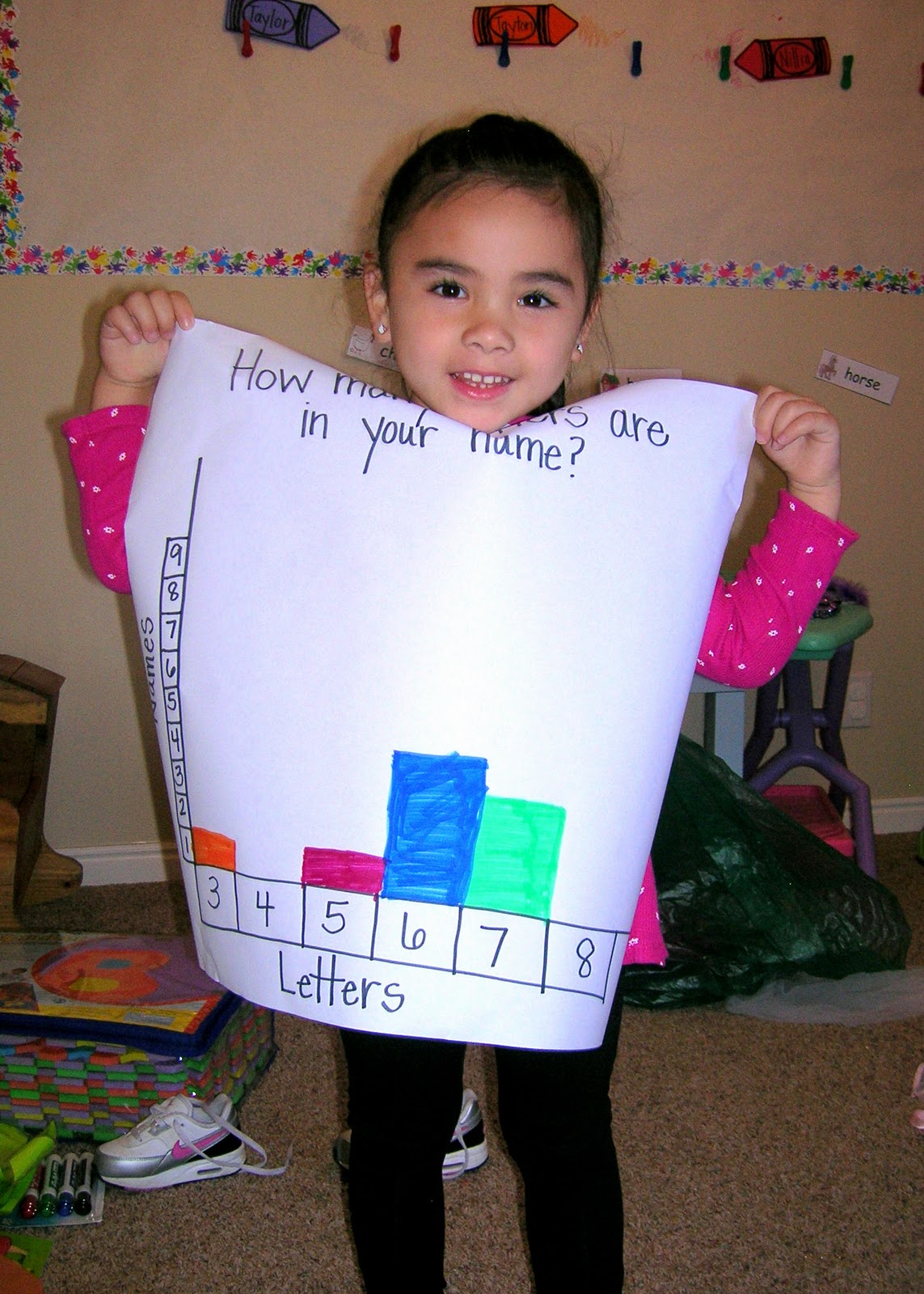 Sunshine Preschool!: Letter 'C' Week!