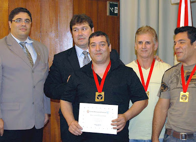 Sociais Culturais e Etc...: 06/10/09