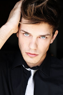 Fawaz Entertainment™: Eric Eisele: The Future of Fashion