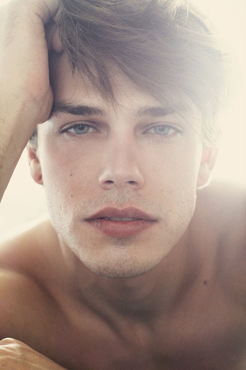 Fawaz Entertainment™: Eric Eisele: The Future of Fashion