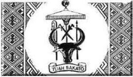 Minangkabau Tanah Pusaka: Arti Lambang Minangkabau -Tuah Sakato