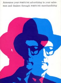 otro rincón de patri: a genius at design called fletcher...alan fletcher...