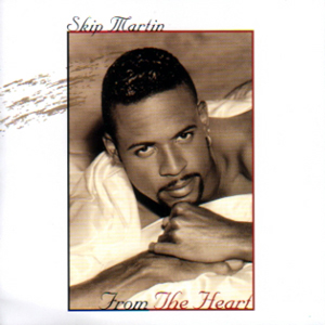 Skip Martin - Golden Age Of Soul Music