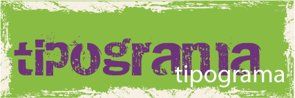 Tipograma Collage 3D | Diseño Publicitario I