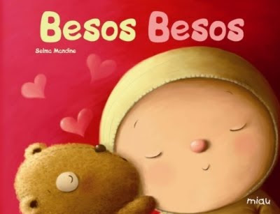 BESITOS TIERNOS - Imagui