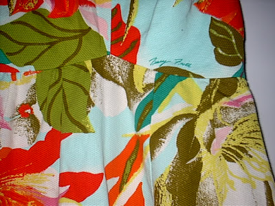 Le Petit Connaisseur de la Mode: First Look: Tracy Feith for Target